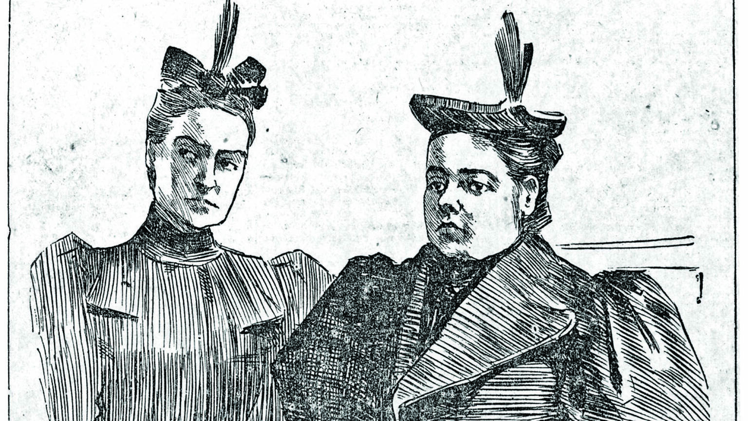 Discover where NYC's most gruesome murders took place