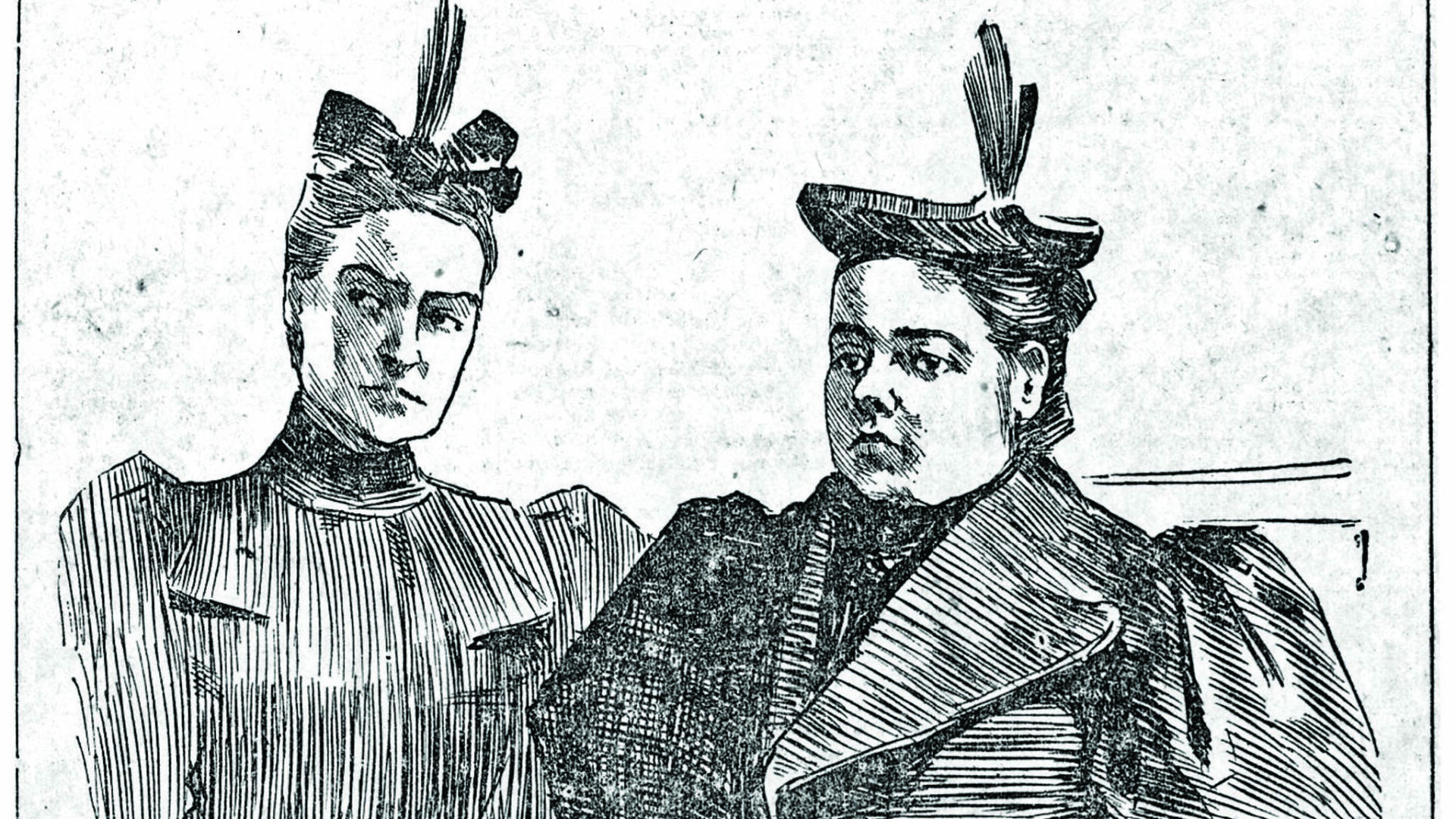 Discover where NYC's most gruesome murders took place