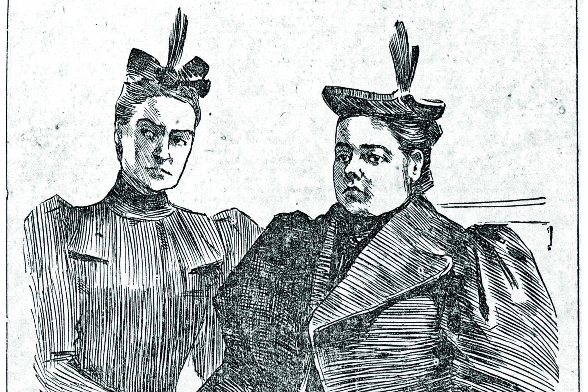 Discover where NYC's most gruesome murders took place