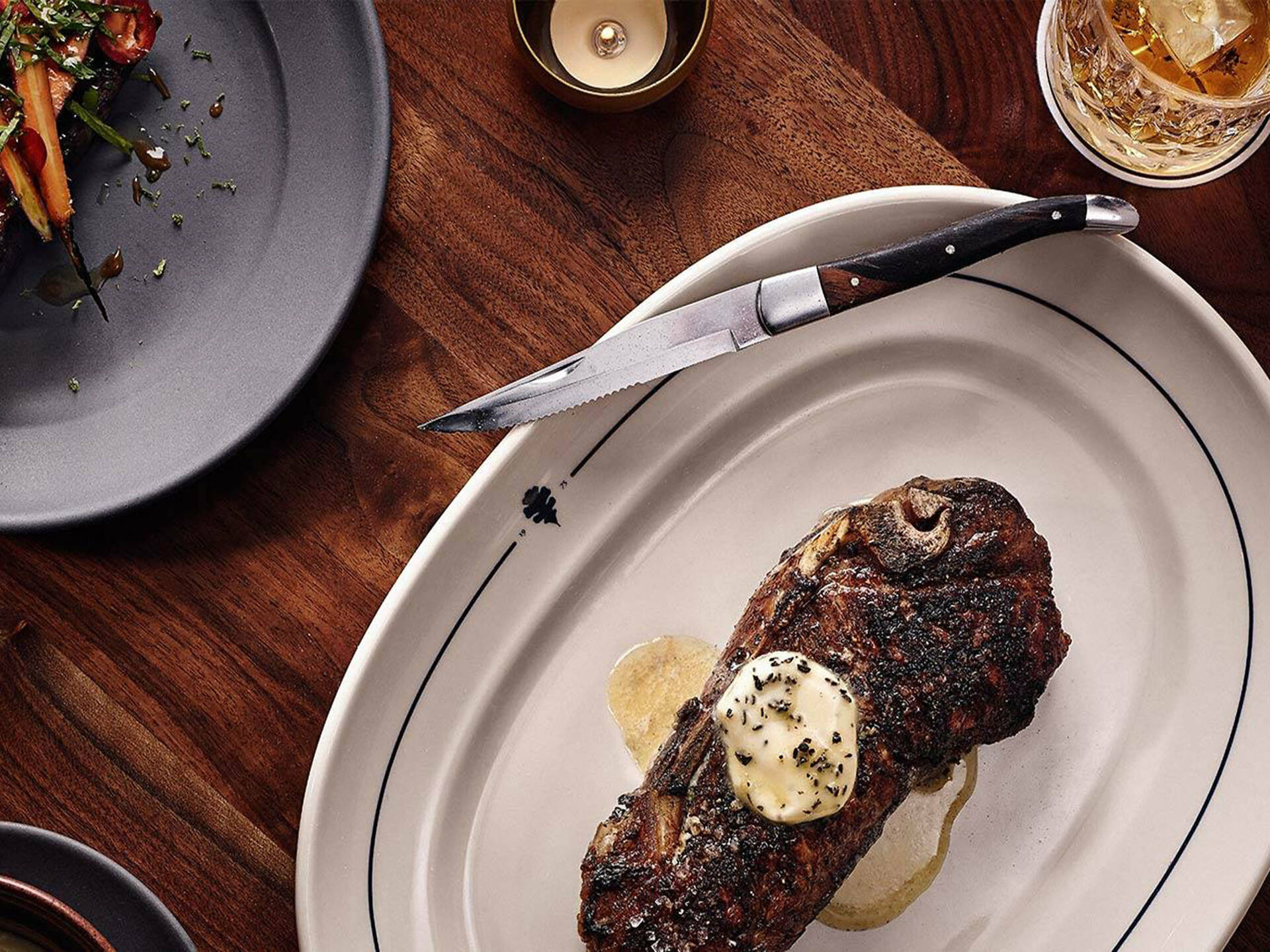 13 Best Austin Steakhouses for Rib Eye, Sirloin and More