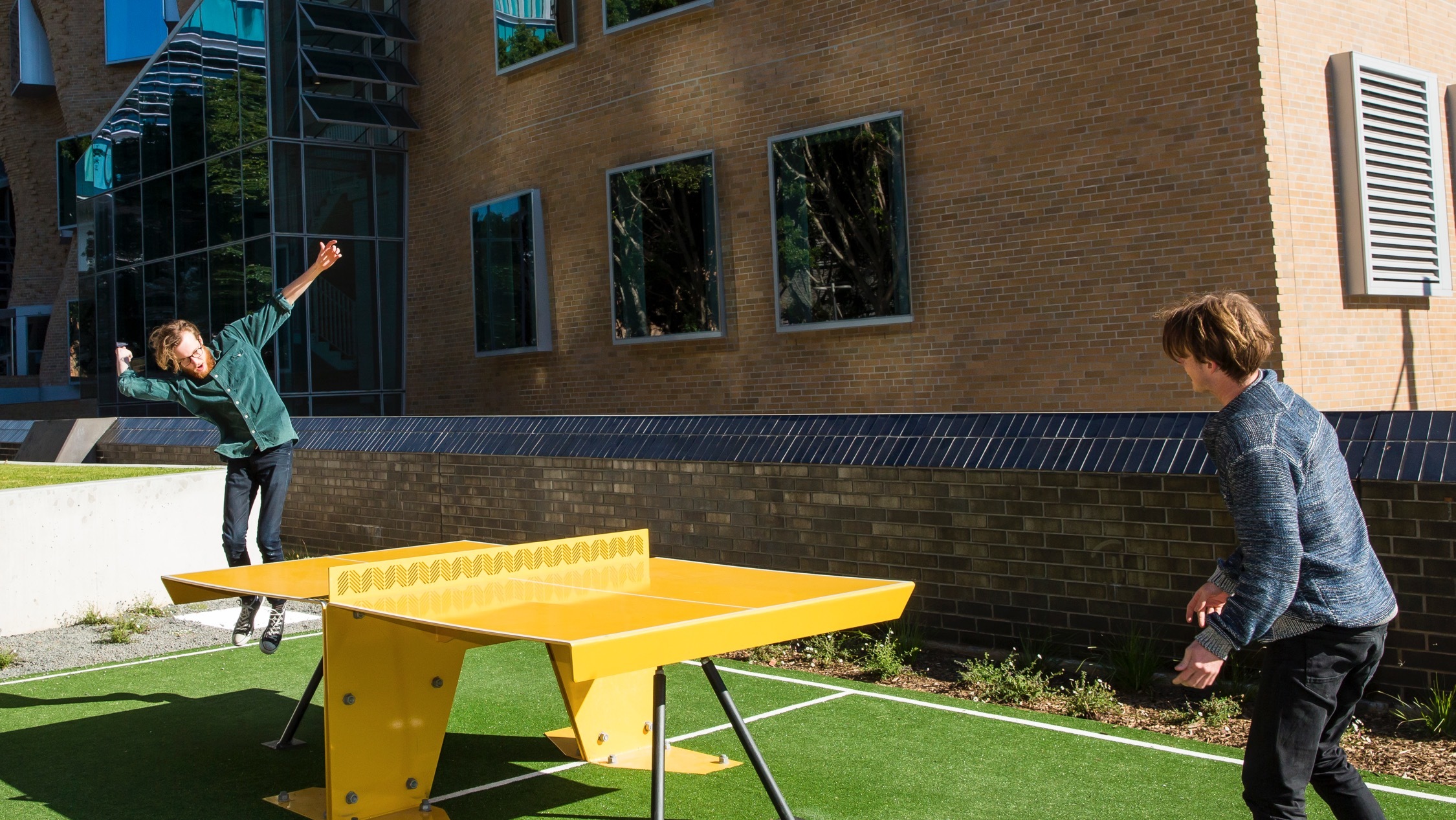 The Goods Line | Things to do in Ultimo, Sydney