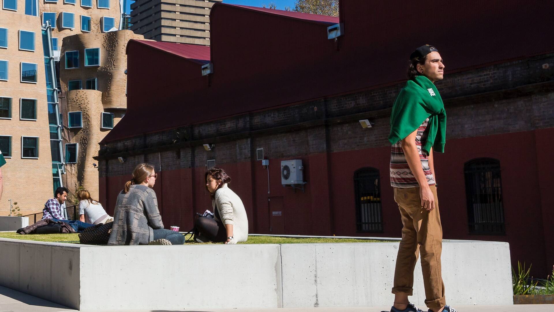 The Goods Line | Things to do in Ultimo, Sydney