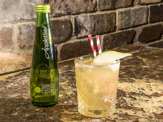Sparkle this season with these refreshing, must-try summer cocktails