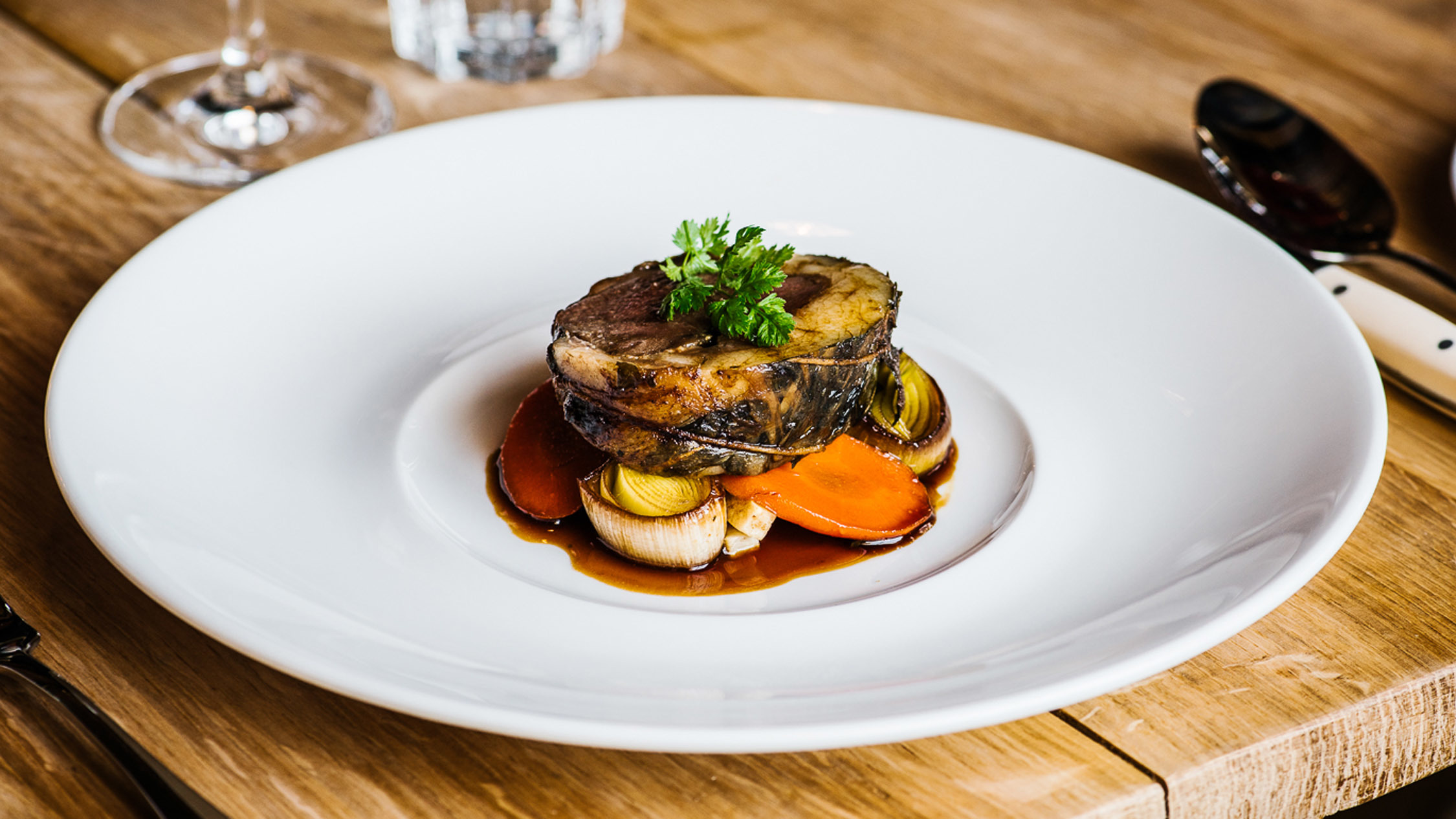 Frenchies Bistro and Brewery | Restaurants in Rosebery, Sydney