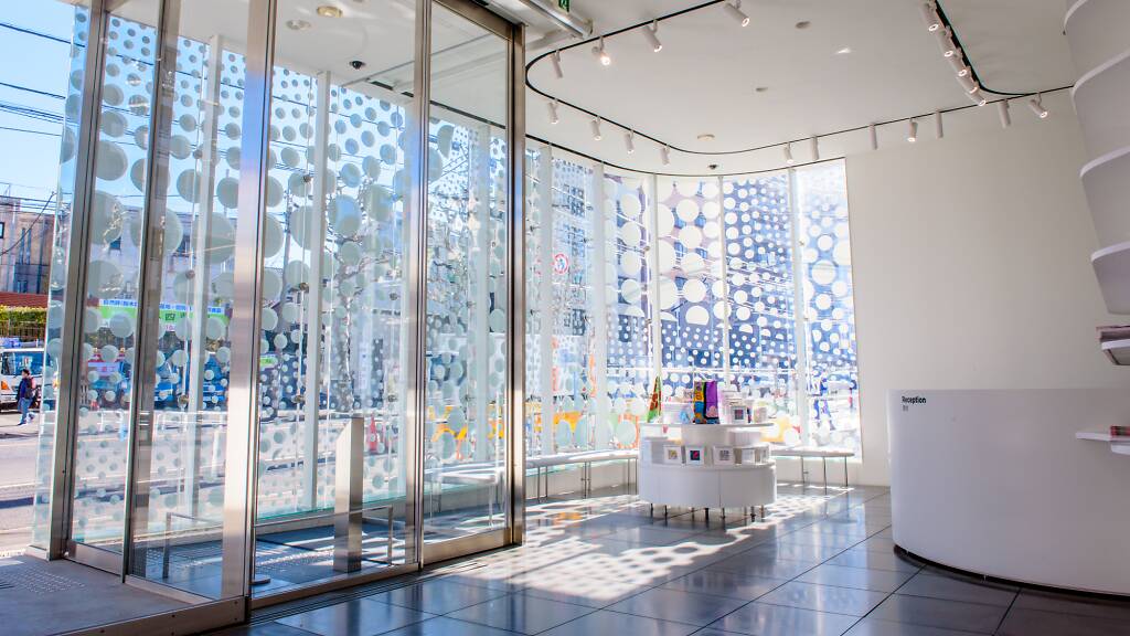 Floor-by-floor guide to the Yayoi Kusama Museum | Time Out Tokyo