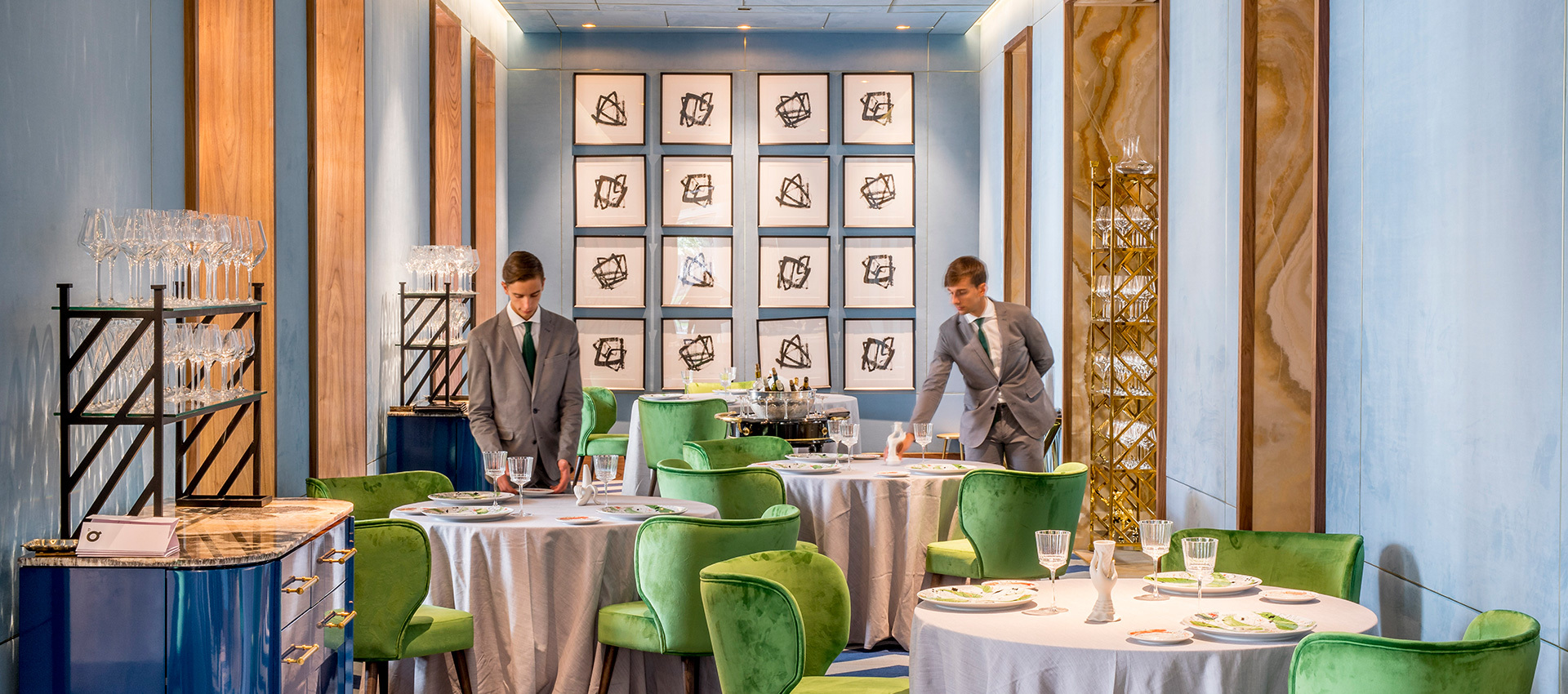 Coque | Restaurants in Madrid, Madrid