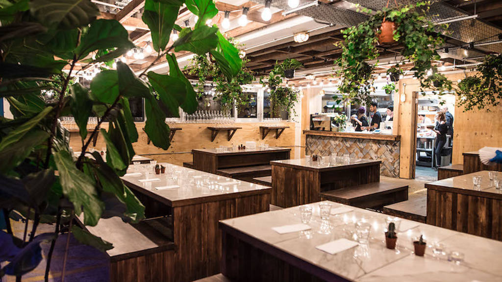 Peckham Levels | Things to do in Peckham, London