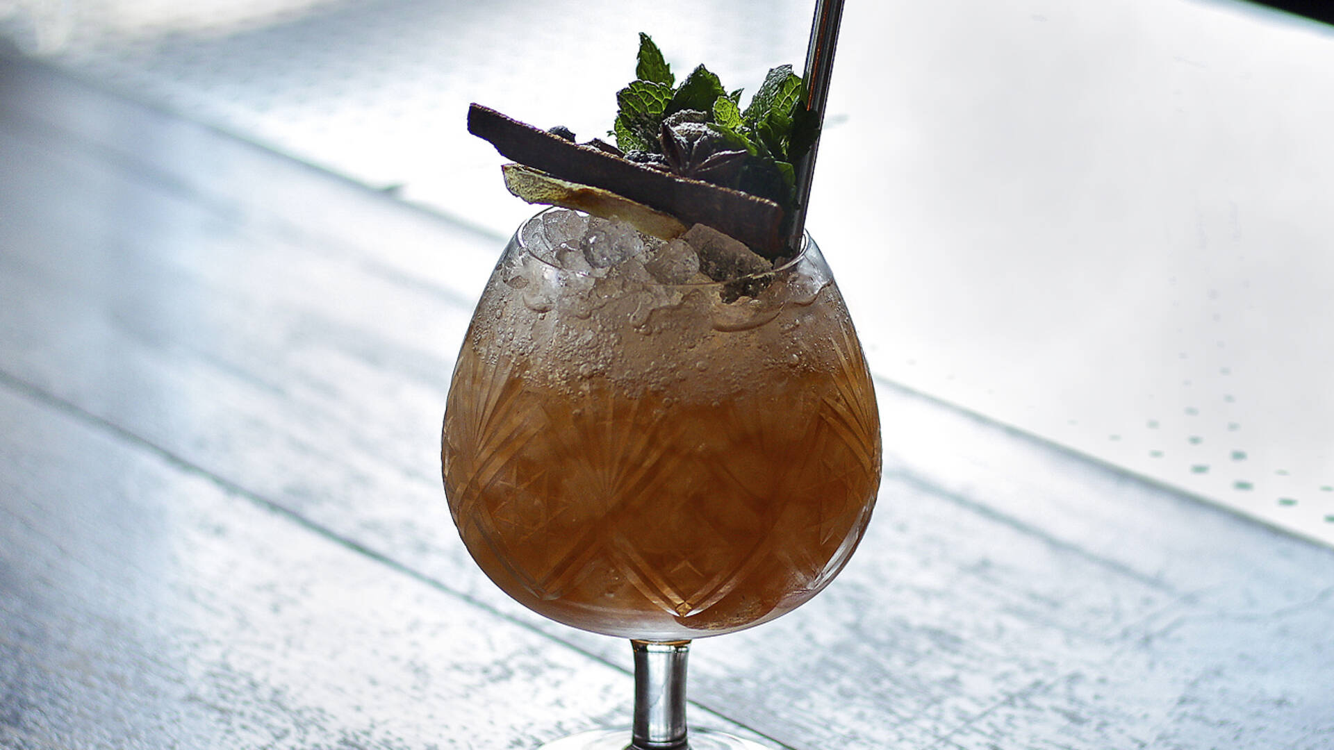 Cocktail Trading Company | Bars and pubs in Shoreditch, London