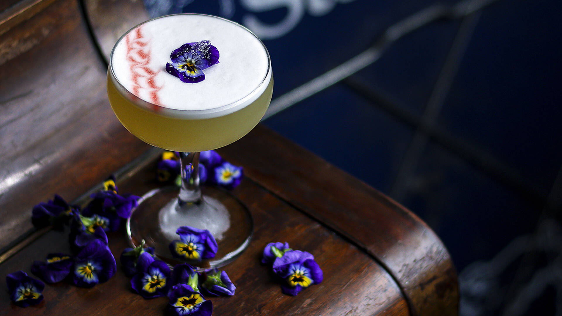 Cocktail Trading Company | Bars and pubs in Shoreditch, London