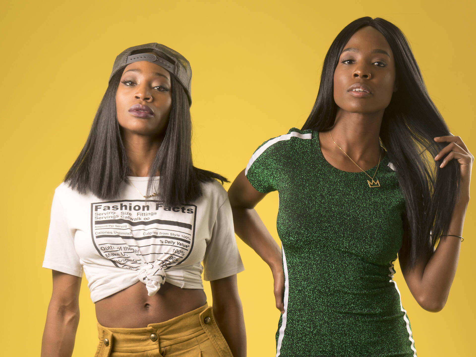 NYC stand-up Sydnee Washington talks her new solo show