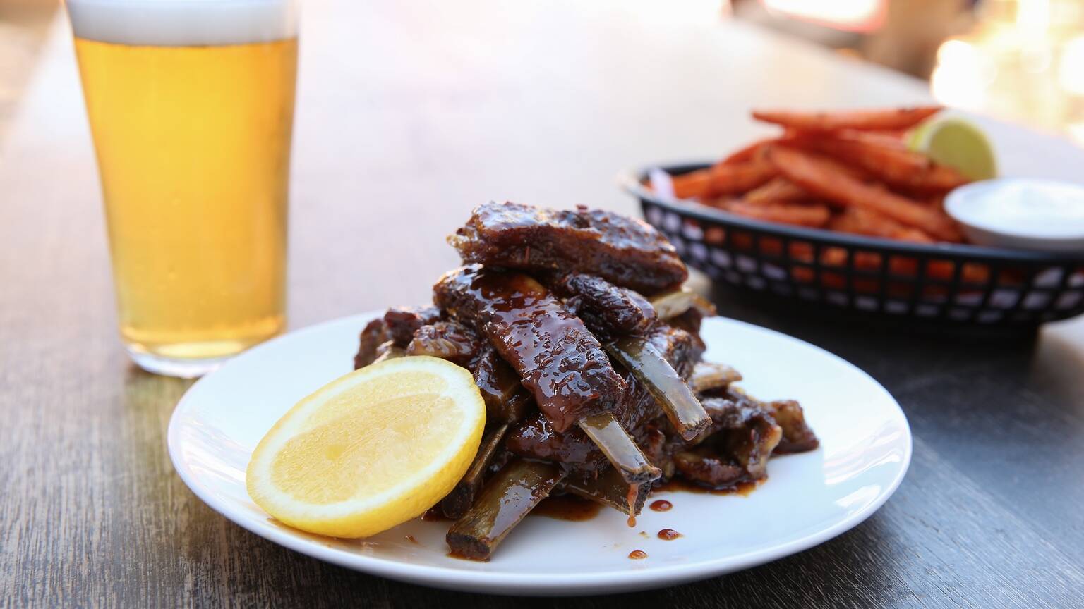 The Henson | Bars in Marrickville, Sydney