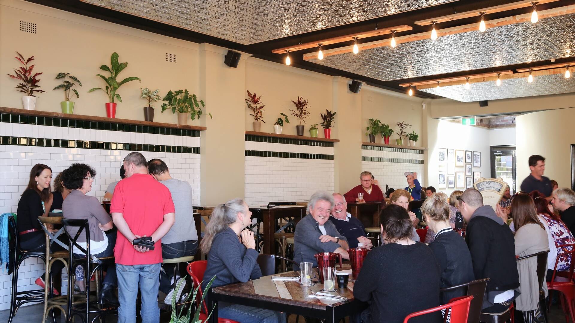 The Henson | Bars in Marrickville, Sydney