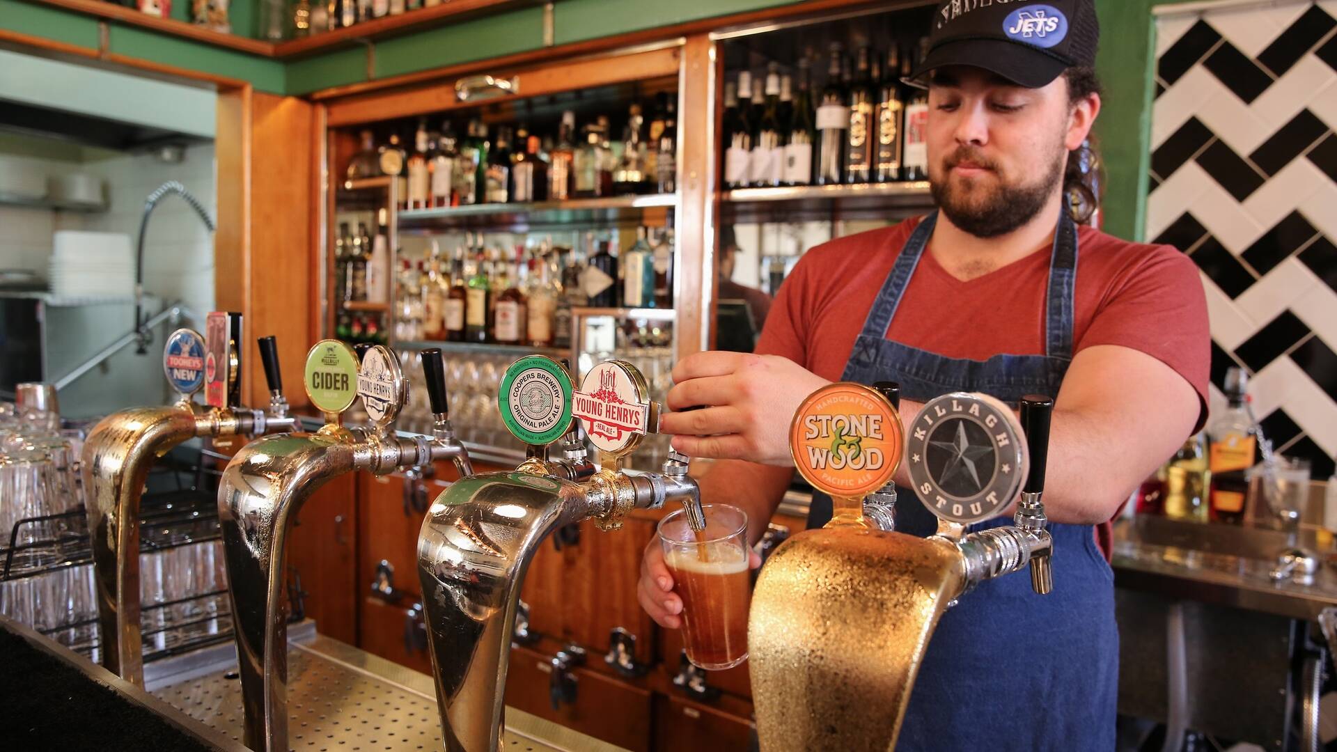 The Henson | Bars in Marrickville, Sydney