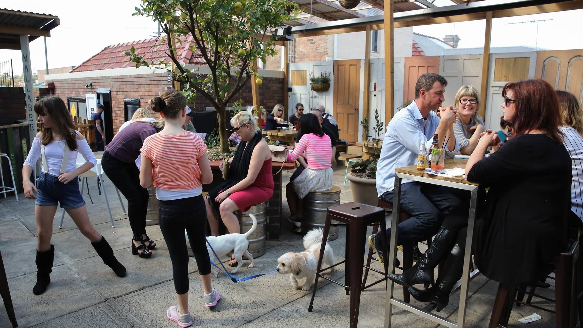 The Henson | Bars in Marrickville, Sydney