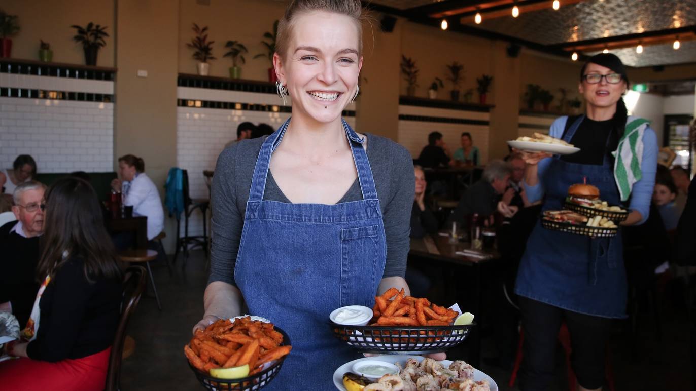 The Henson | Bars in Marrickville, Sydney