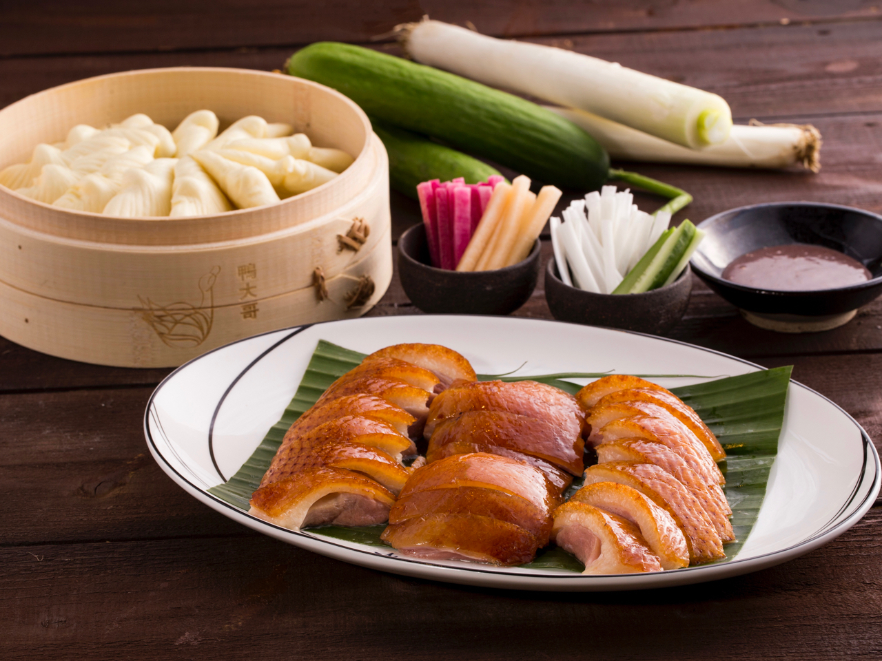 Forbidden Duck | Restaurants in Causeway Bay, Hong Kong