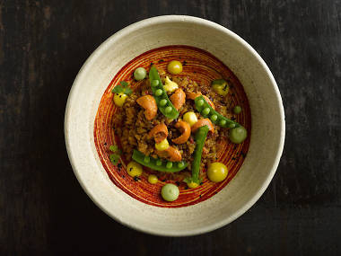 50 Best Restaurants in Singapore You Must Try