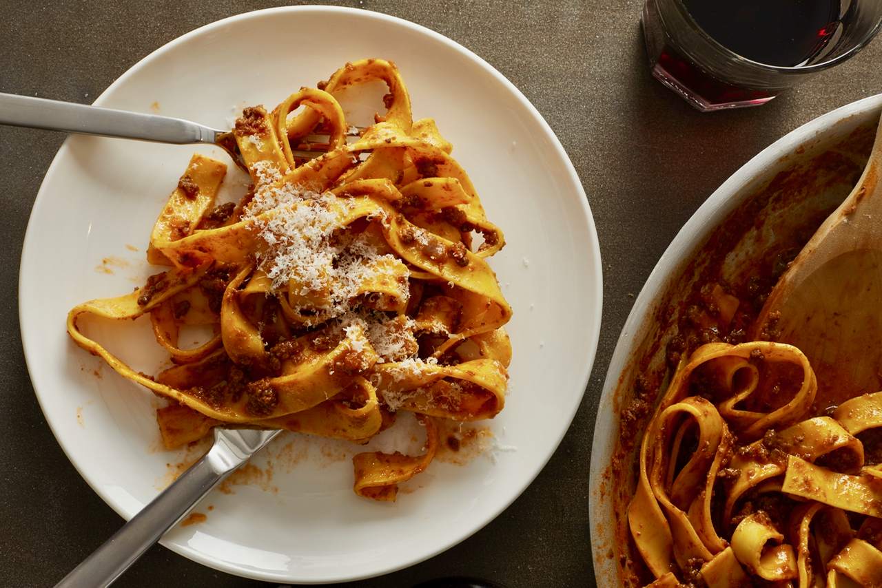 Pici (Central) | Restaurants in Soho, Hong Kong
