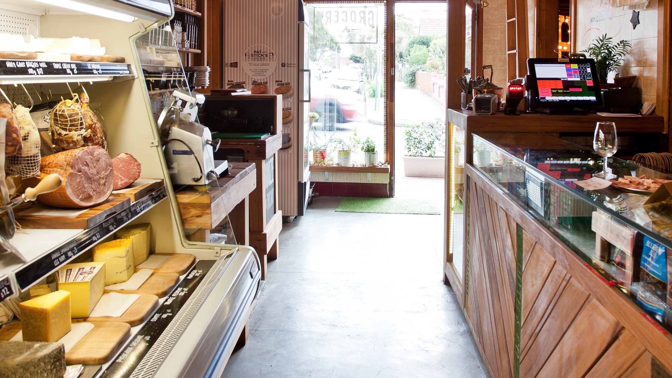 Grocery and Grog | Bars in Marrickville, Sydney