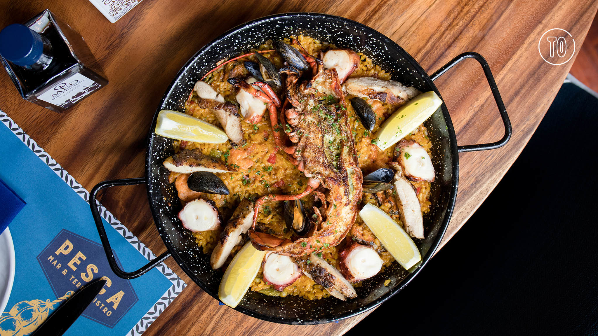 Mussels & Fries Brunch Party | Restaurants in Bangkok