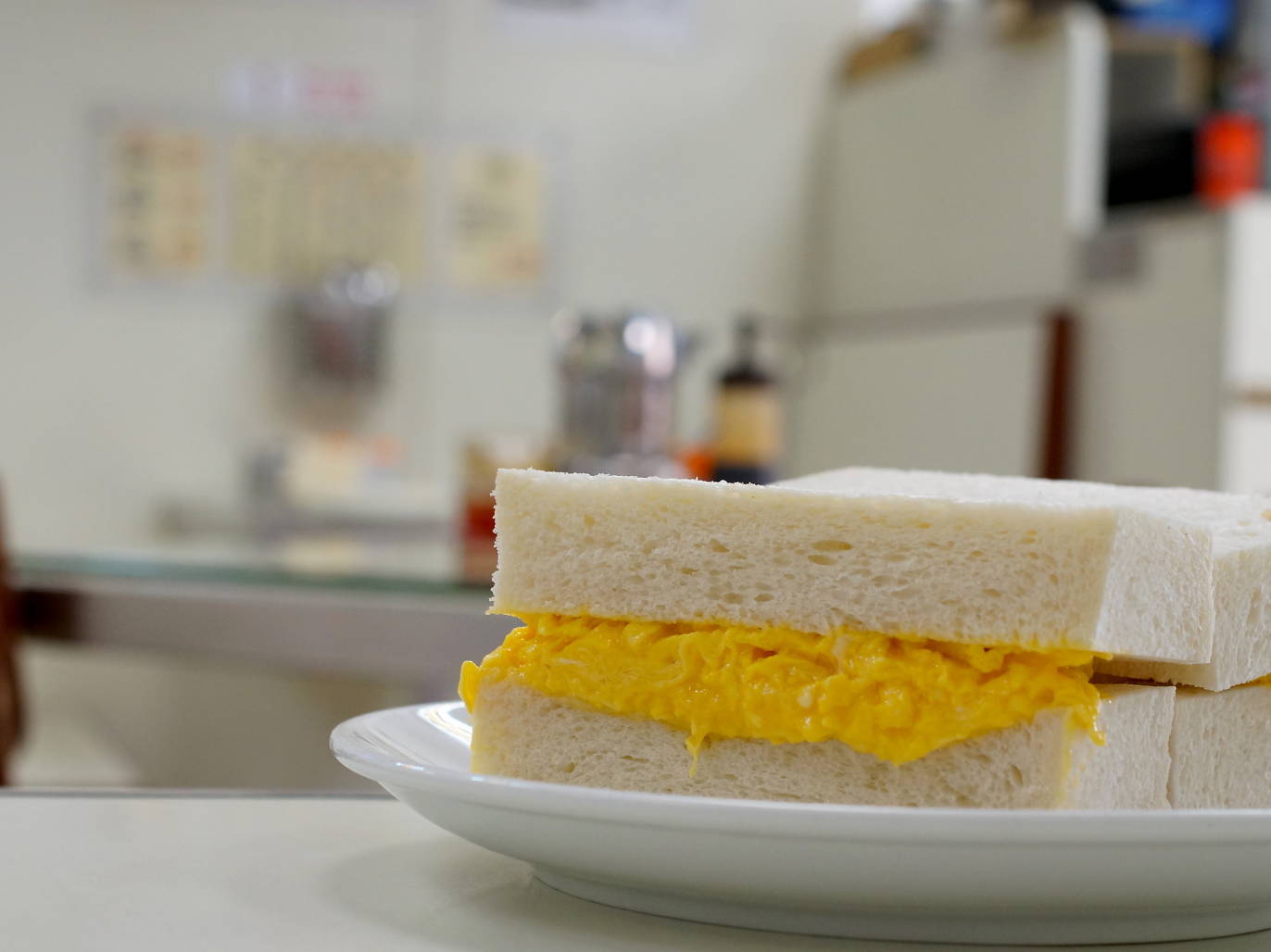 Best breakfast spots in Hong Kong