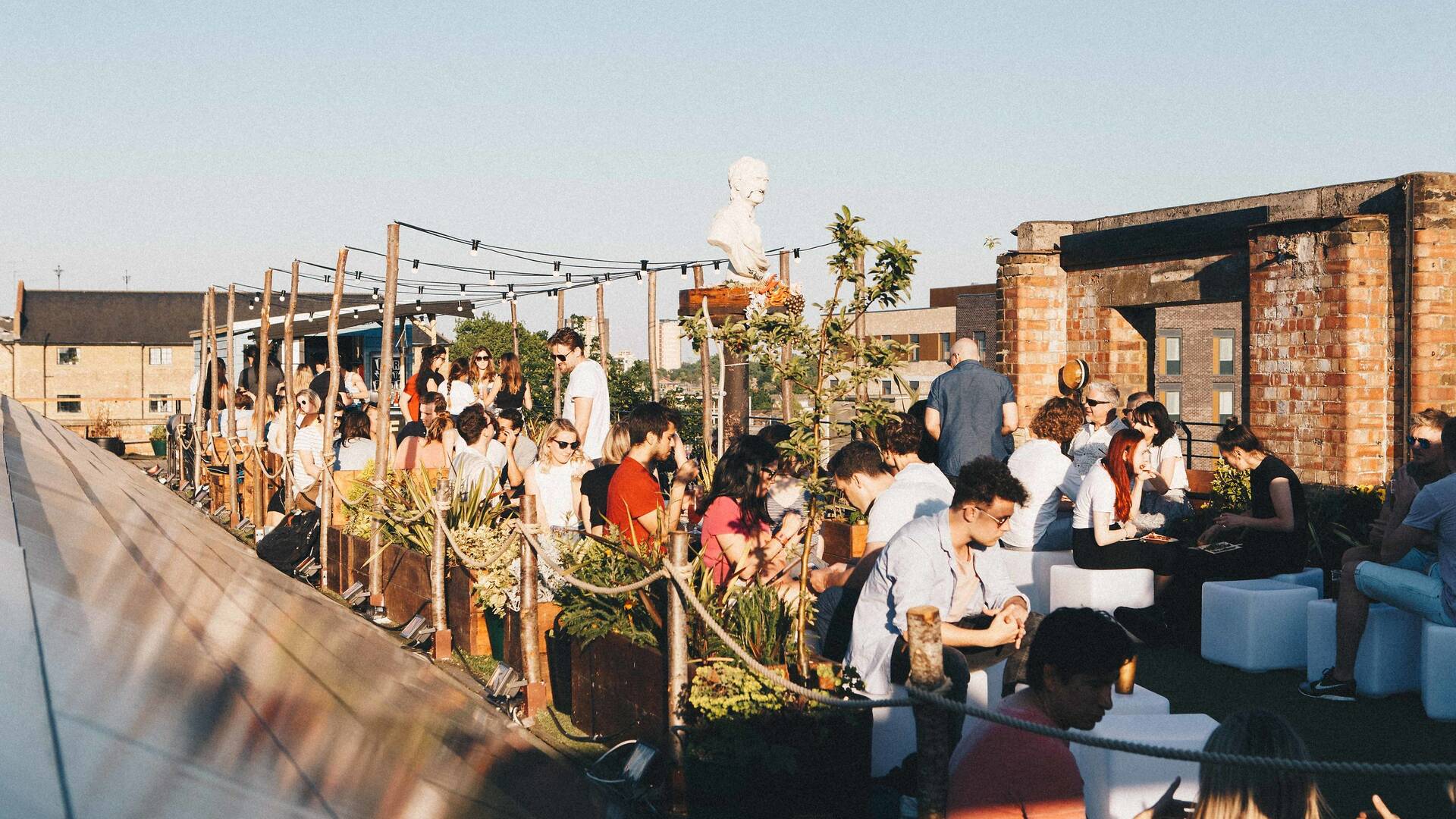 26 Sizzling Summer Events In London | Best London Events Summer 2019