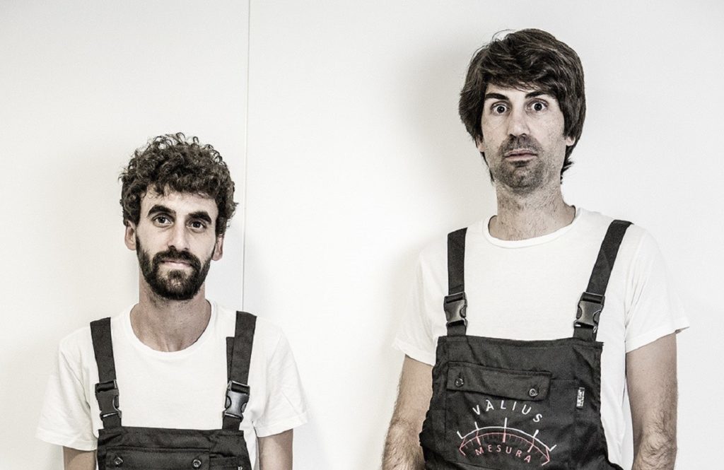 vàlius + Wapismo + Meconio