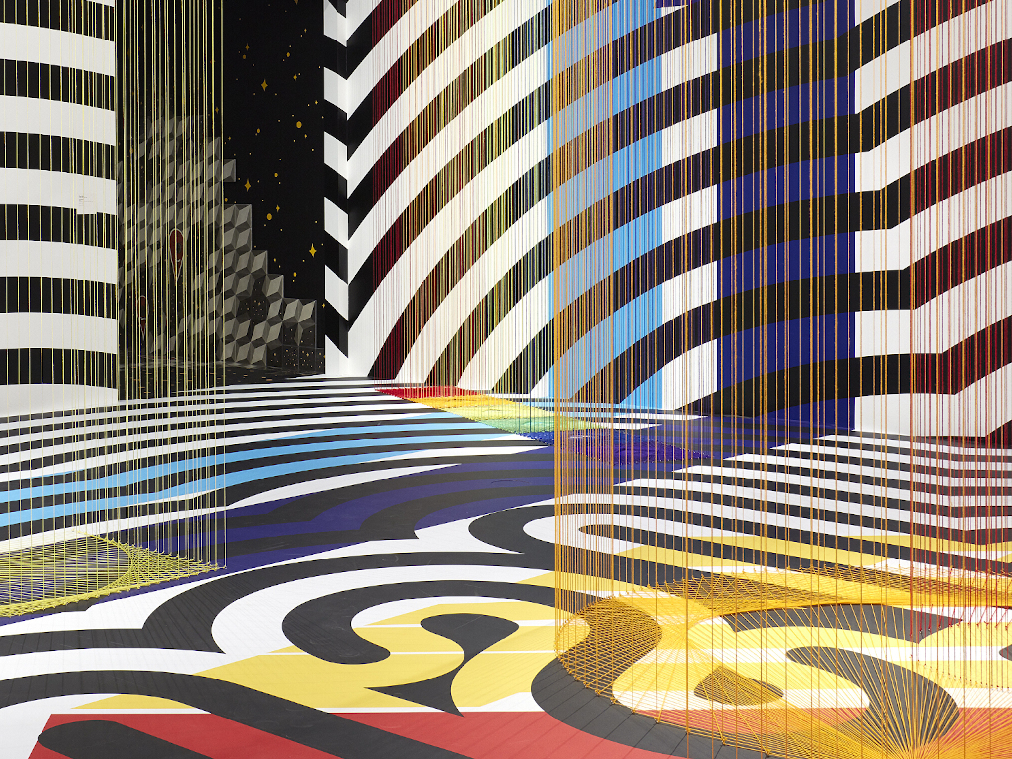 Six highlights of the NGV Triennial