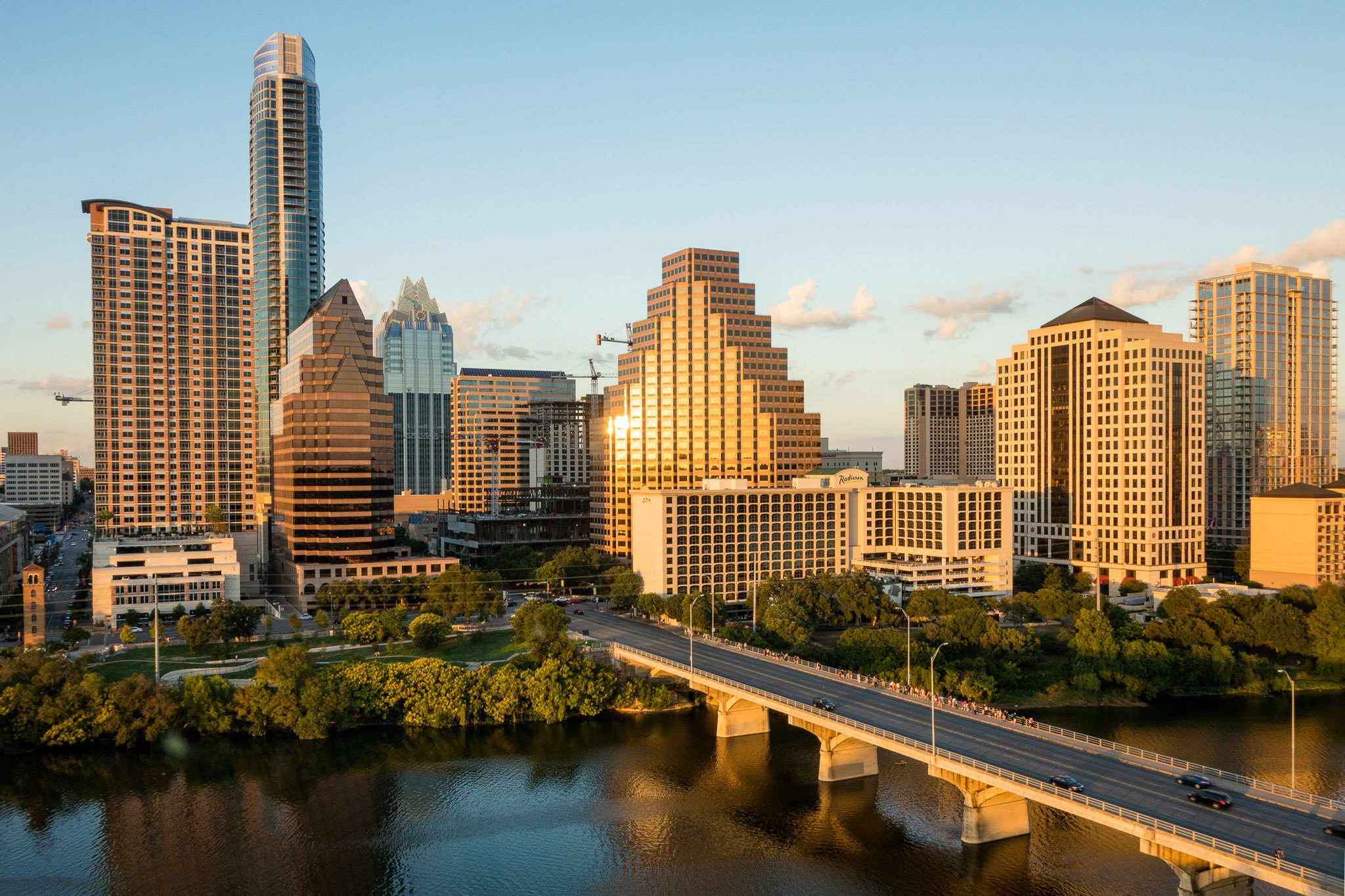 Tell us how you really feel about living in Austin