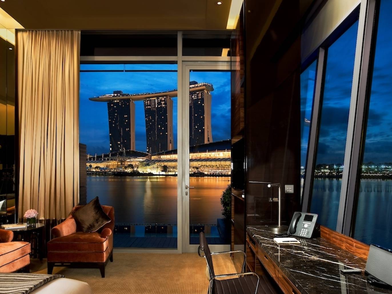 The 18 Best Hotels in Singapore for 2024 | Where to Stay in Singapore