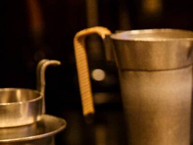 Where to drink hot sake in Tokyo | Time Out Tokyo