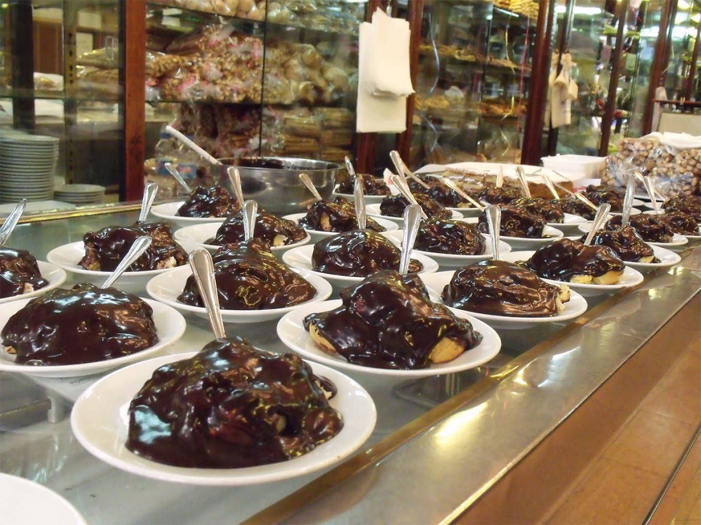 Beyoğlu guide – the best things to do, see, eat and drink – Time Out ...