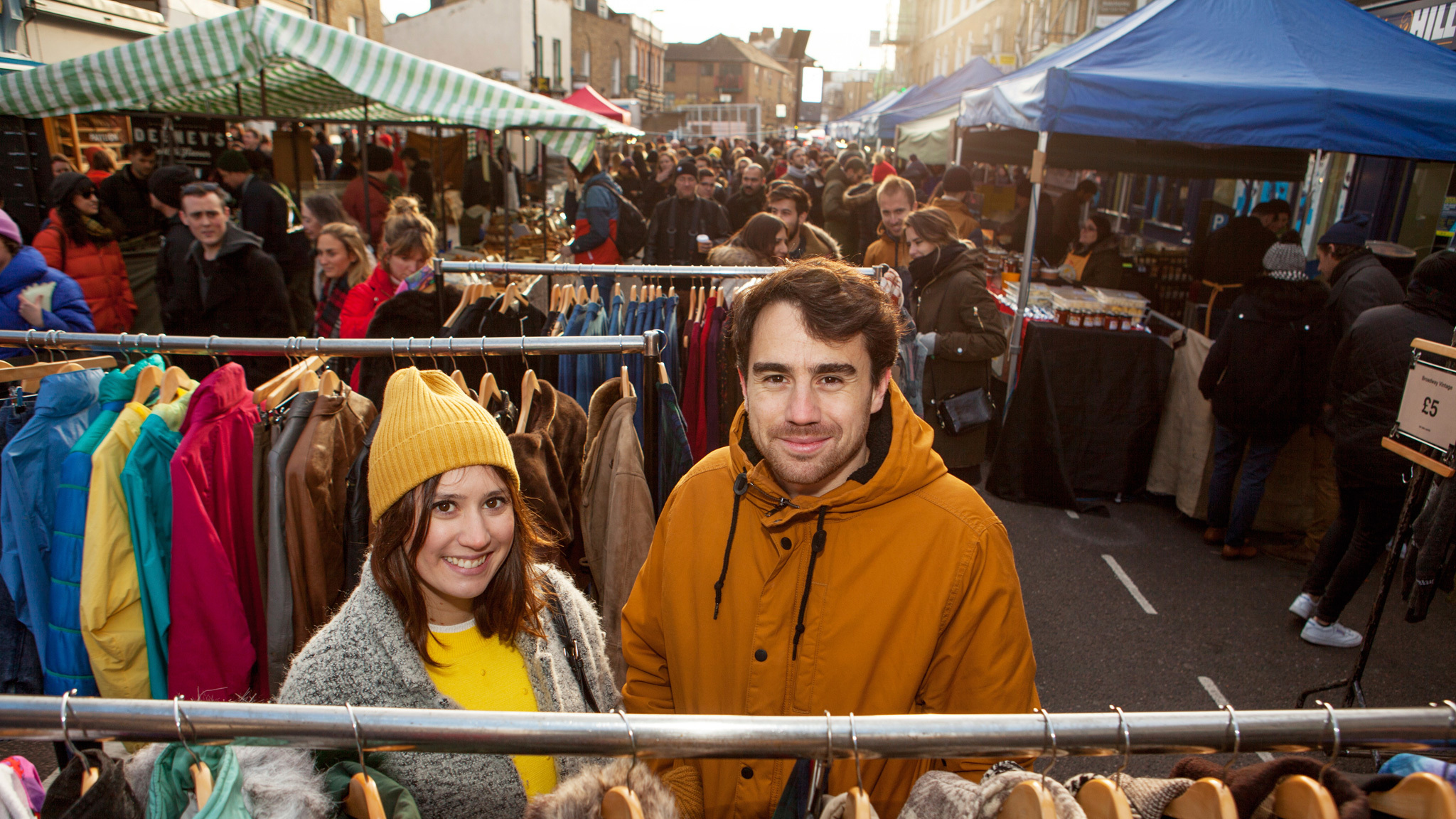 19 banging things to do on Broadway Market