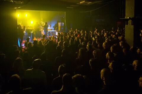 Kocka | Nightlife in Split, Croatia