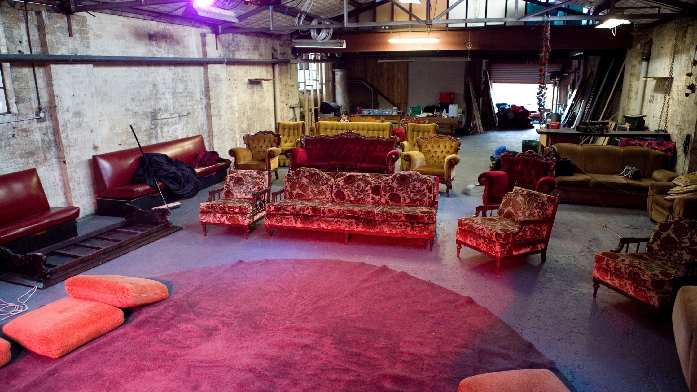 Accessible attractions in Sydney