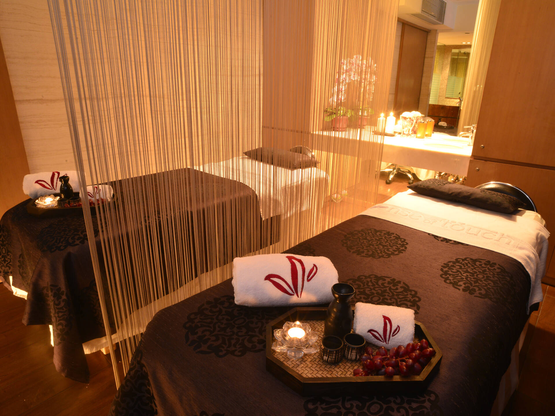 Best spas in Hong Kong to get pampered