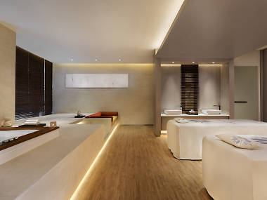 Best spas in Hong Kong to get pampered