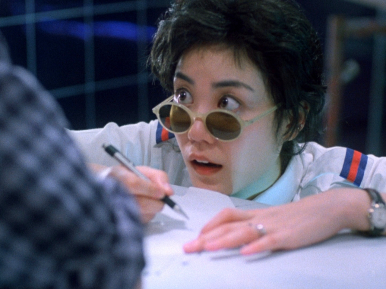 All Wong Kar-wai’s Hong Kong movies ranked