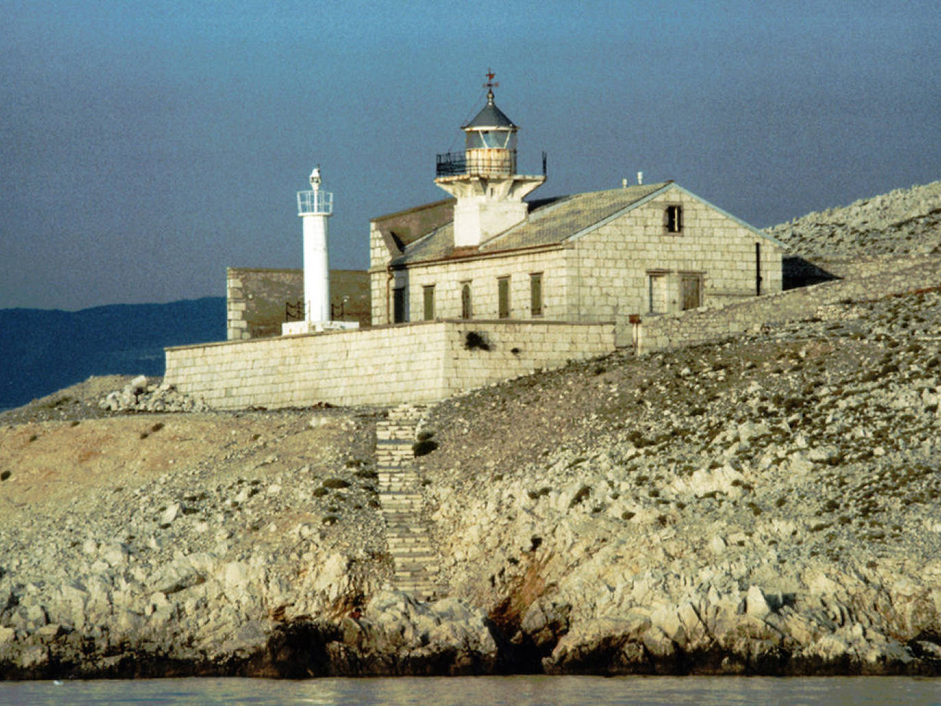 Top ten lighthouses in Croatia | Croatia lighthouses | Time Out Croatia