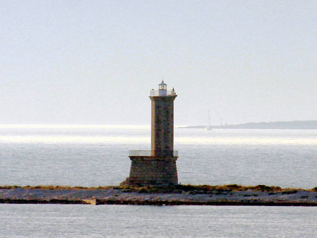 Top ten lighthouses in Croatia | Croatia lighthouses | Time Out Croatia