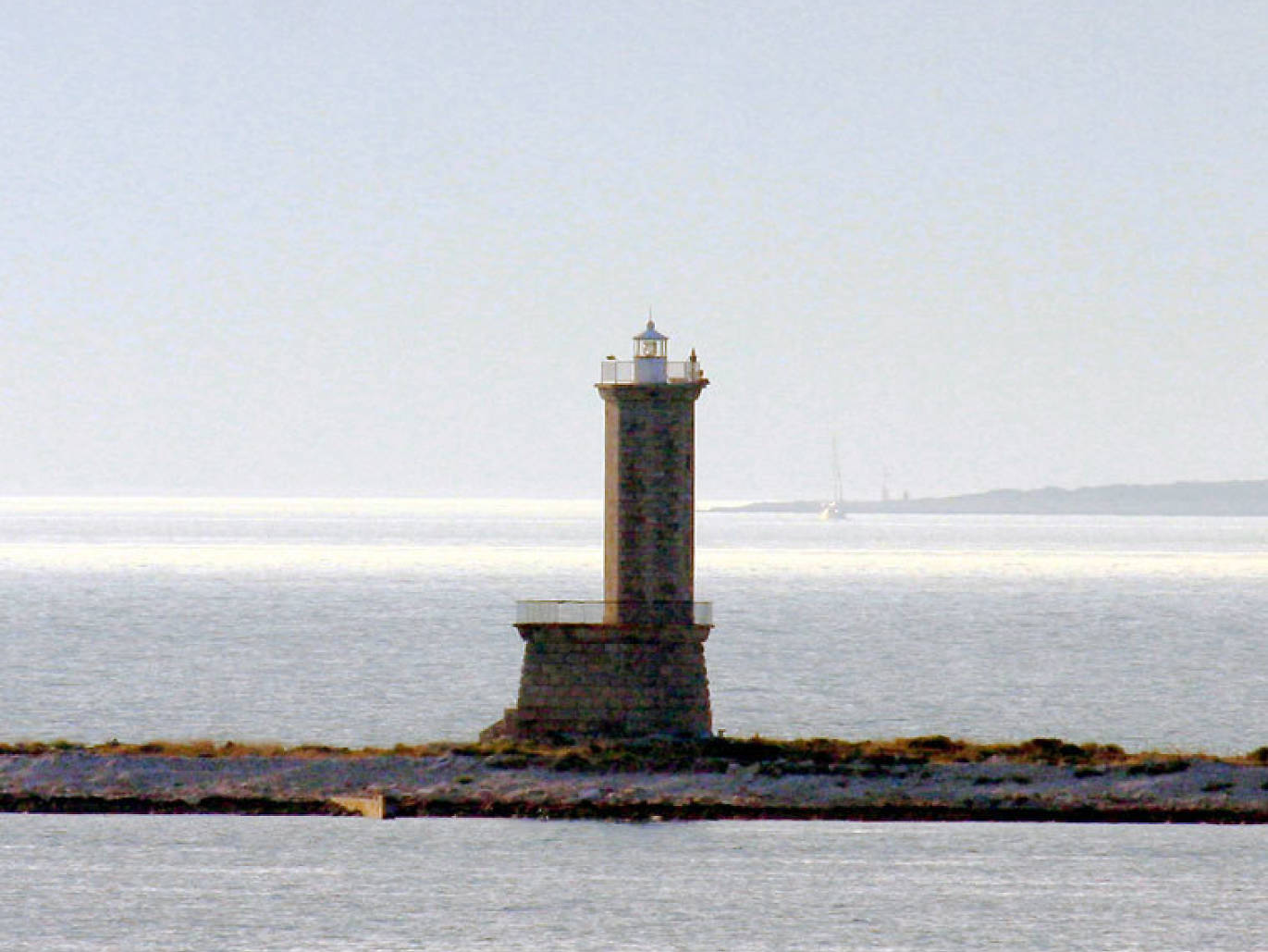 Top ten lighthouses in Croatia | Croatia lighthouses | Time Out Croatia