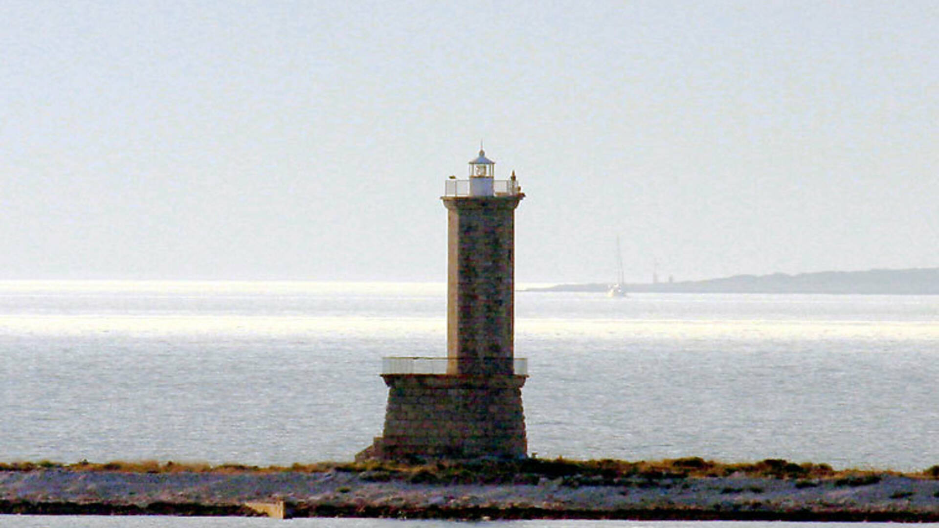 Top ten lighthouses in Croatia | Croatia lighthouses | Time Out Croatia