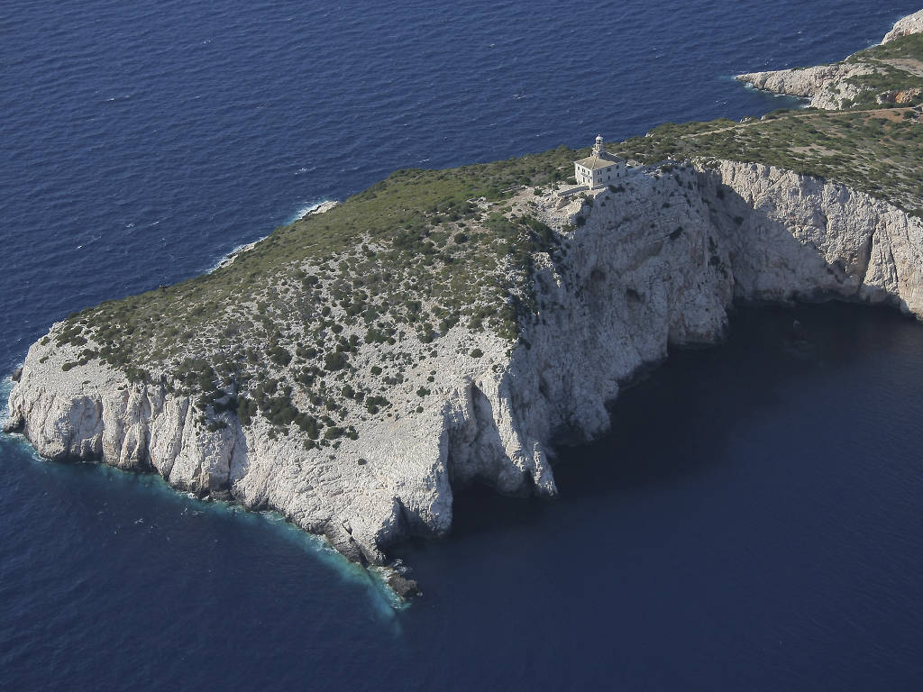 Top ten lighthouses in Croatia | Croatia lighthouses | Time Out Croatia