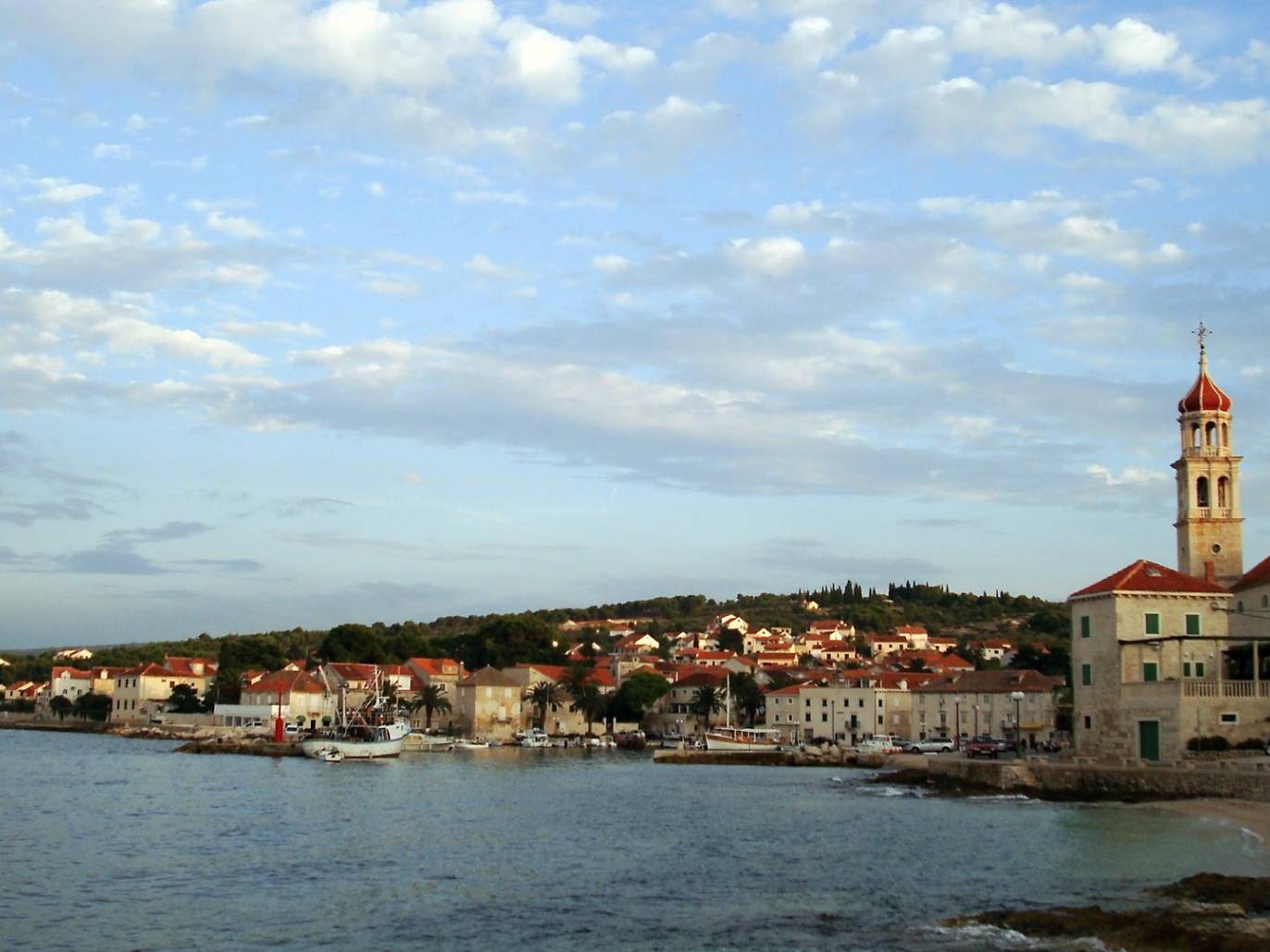 Things to do in Brač | 20 Great Things to Do | Time Out Croatia