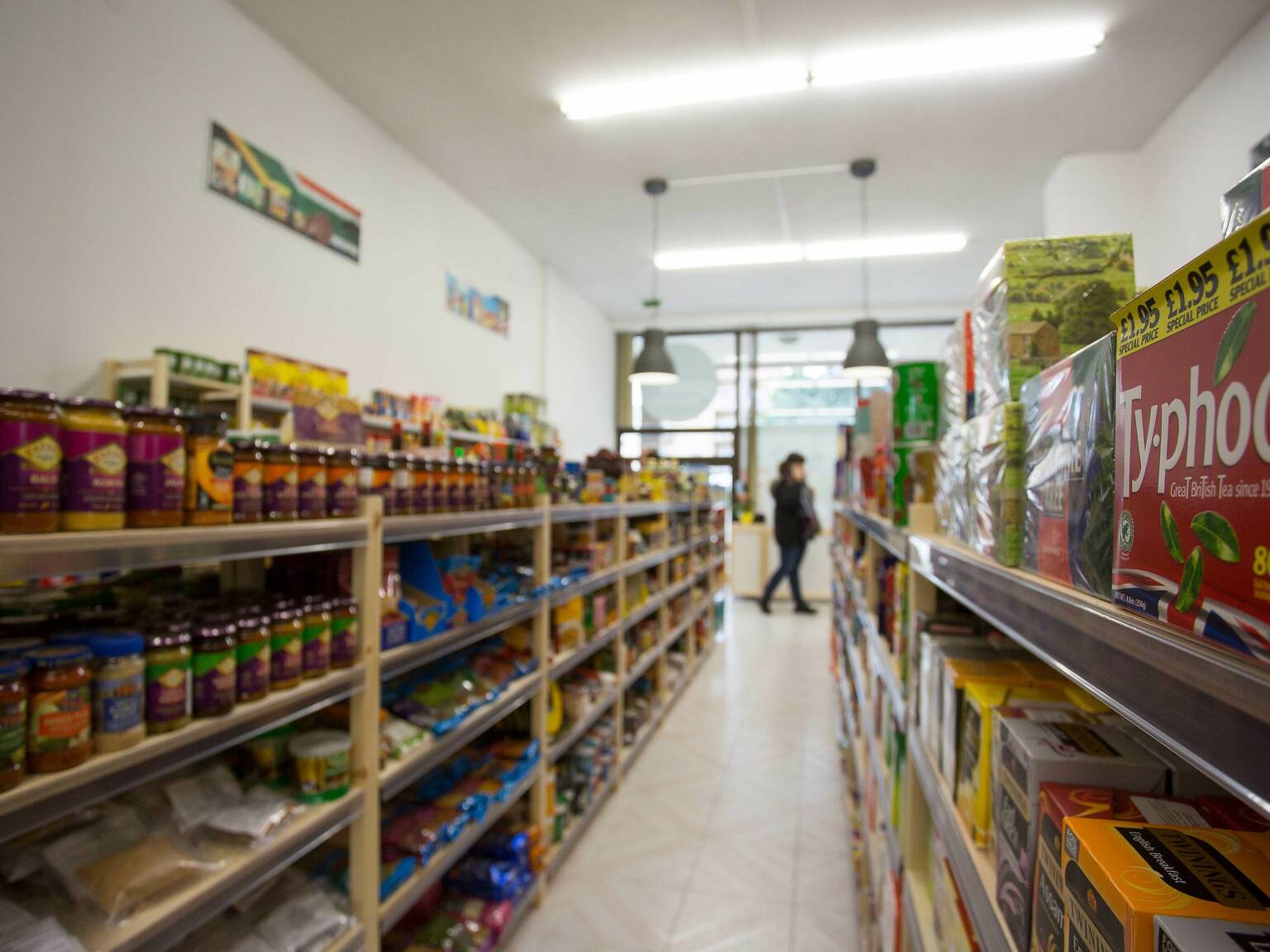 As melhores mercearias no Porto