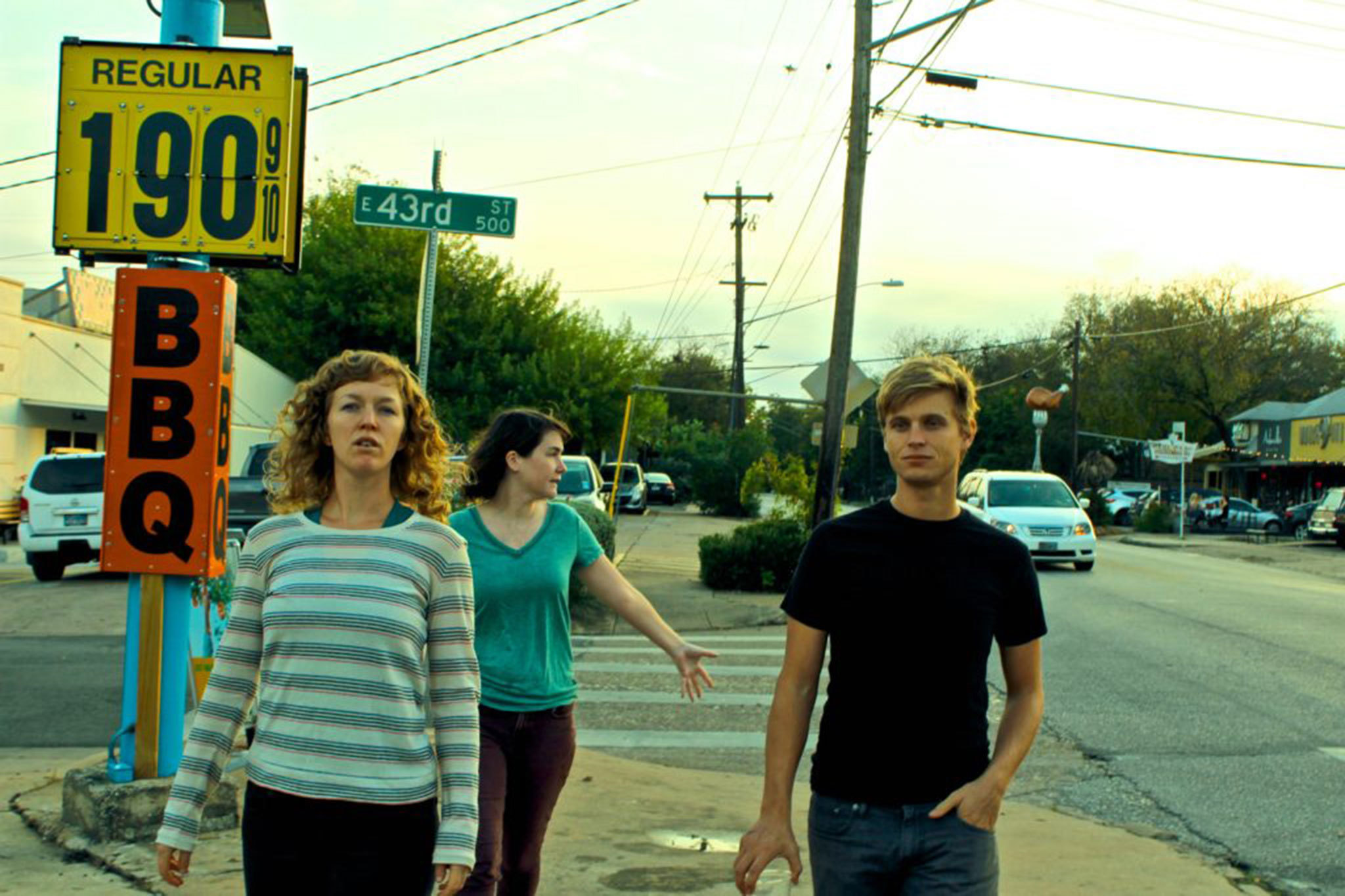 5 Best Austin Artists, Songs, Labels and Events of 2017