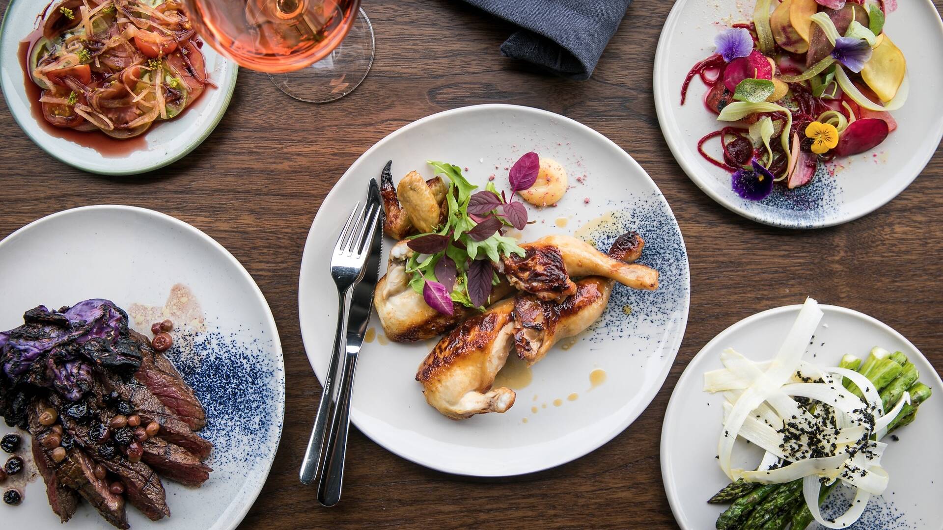 Bea | Restaurants in Barangaroo, Sydney