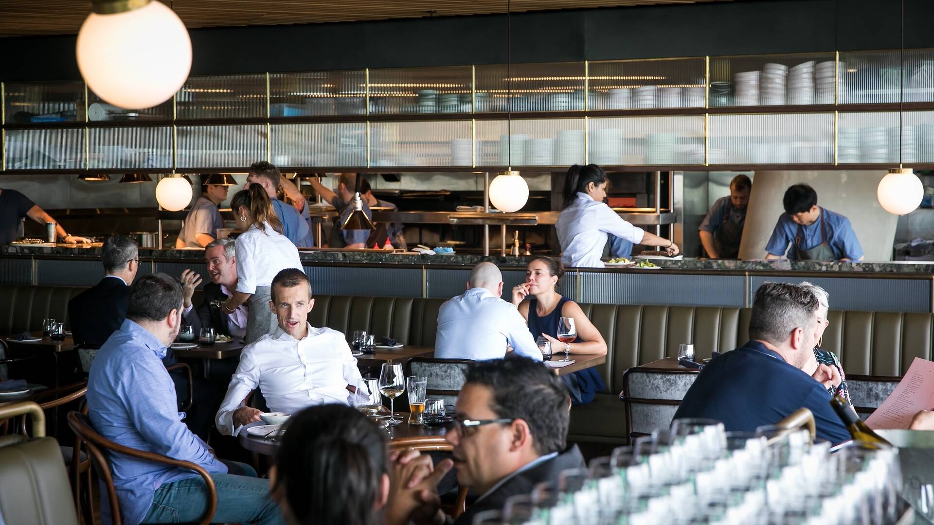 Bea | Restaurants in Barangaroo, Sydney