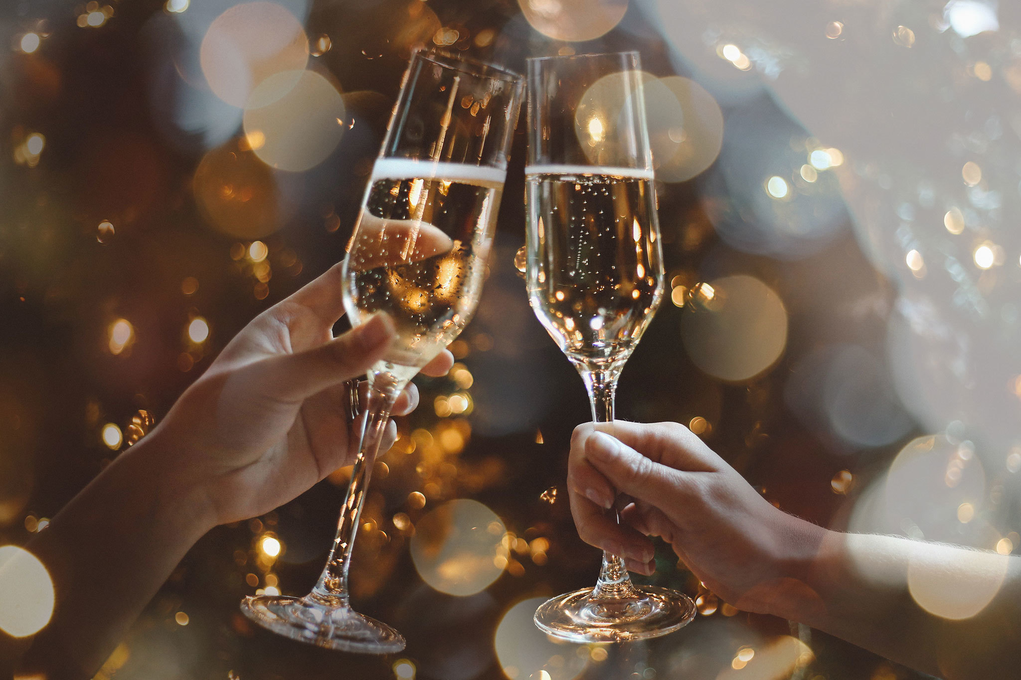 New Year's Eve in Austin 2018, From Parties to Dinners