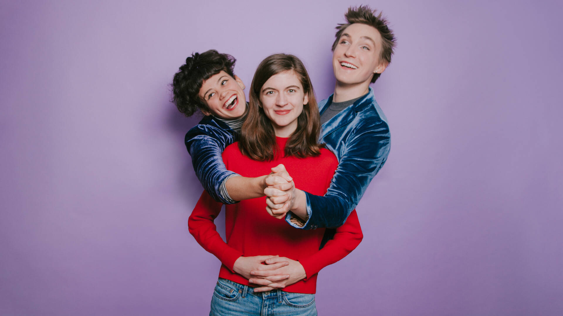 The most hilarious free stand-up, improv and sketch shows in NYC